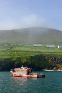 Premium Day Tour of Great Blasket Island