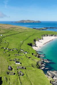Discover Great Blasket Island: Tours and Accommodation