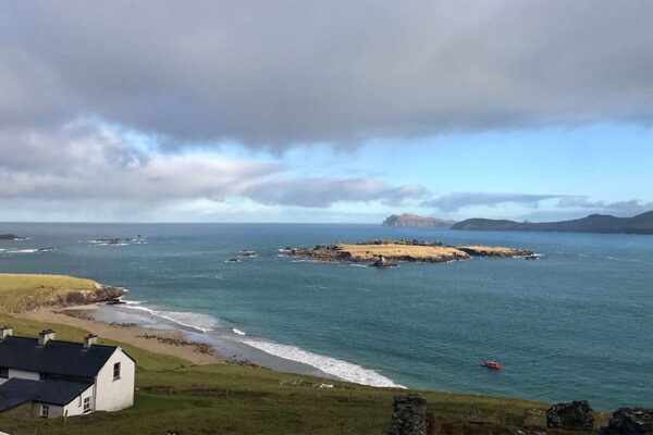 How to Get to the Great Blasket Island Guide - Great Blasket Island ...